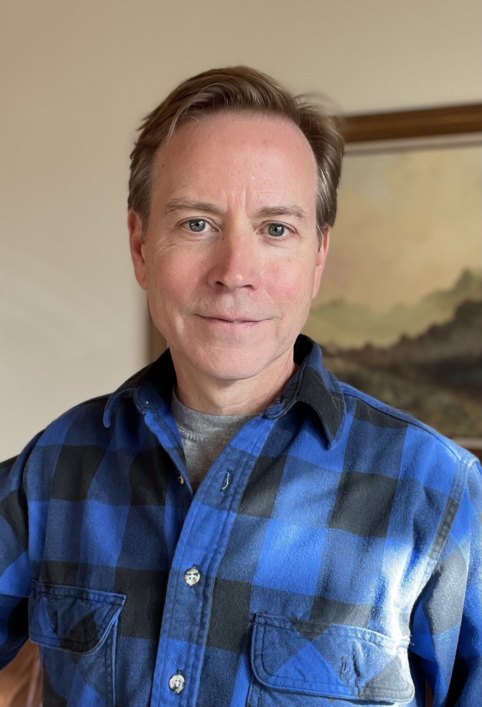 Mental Health Counselor Santa Fe NM | Currach Counseling